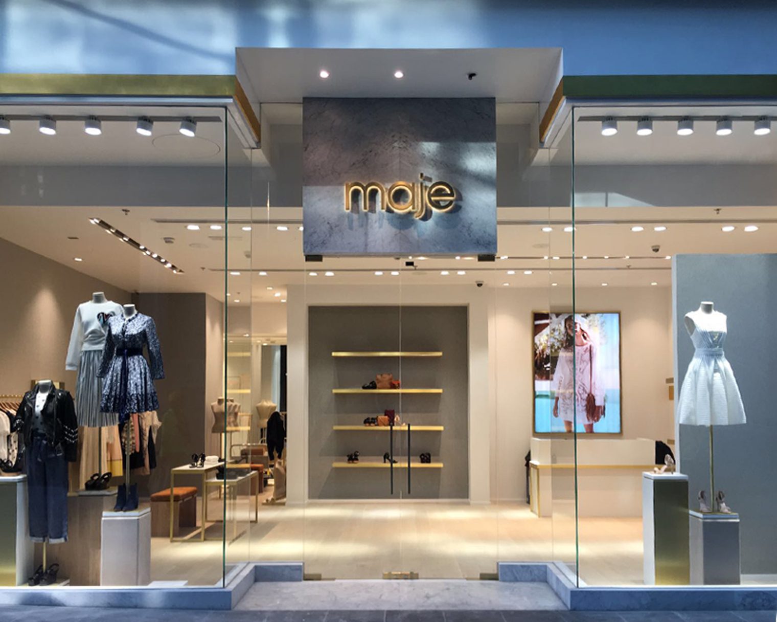 SMCP sets out to conquer the United Arab Emirates - SMCP