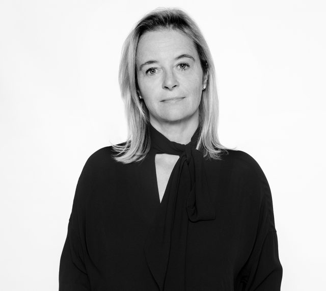 Isabelle Guichot joins SMCP as CEO of Maje - SMCP