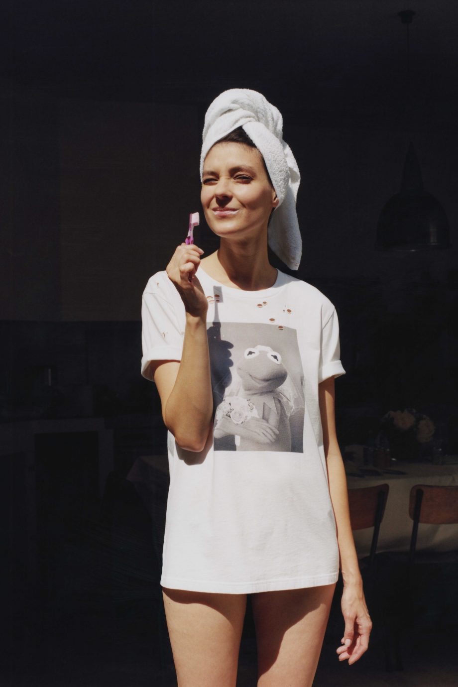 The Muppet Show x Sandro - SMCP