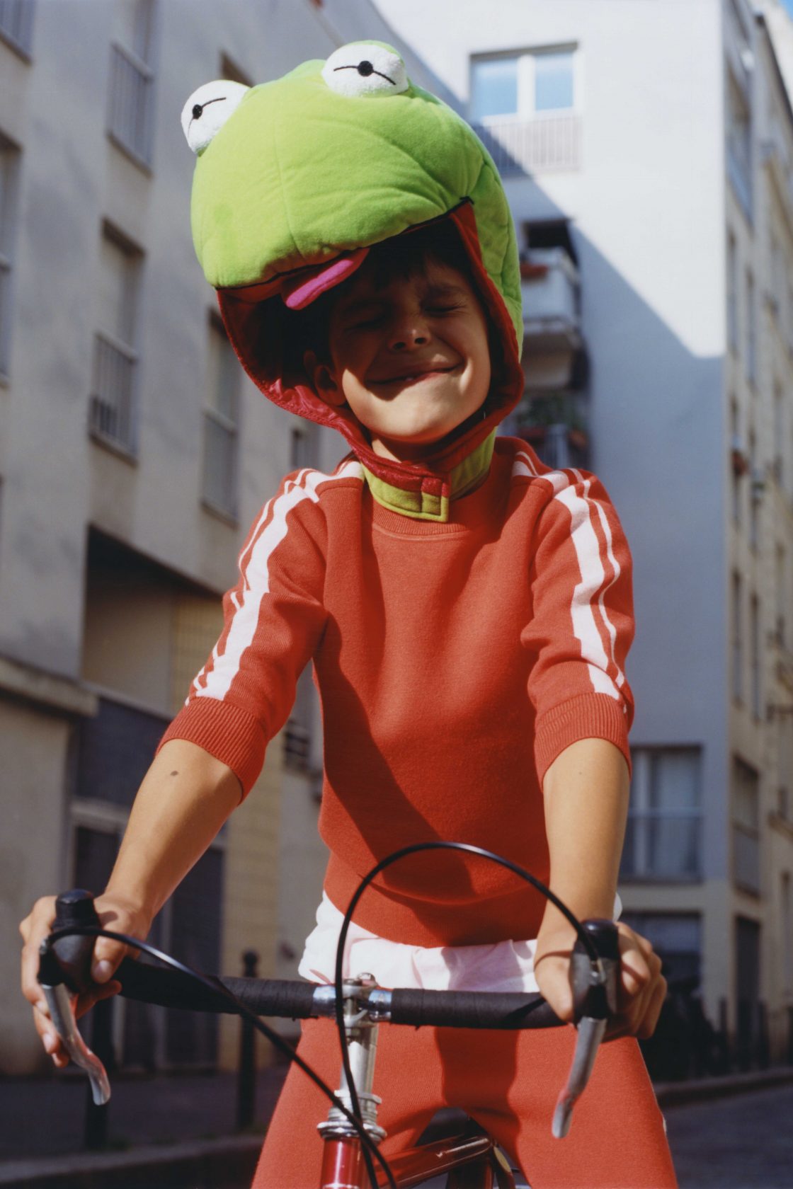 The Muppet Show x Sandro - SMCP