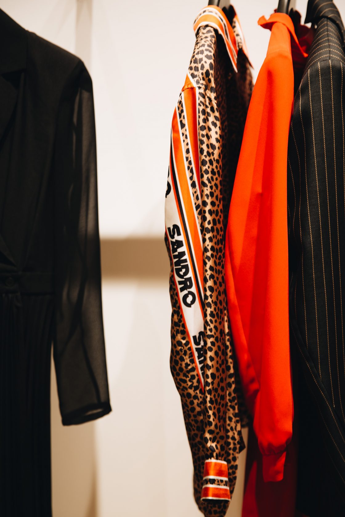 SMCP opens its first stores in Mexico - SMCP