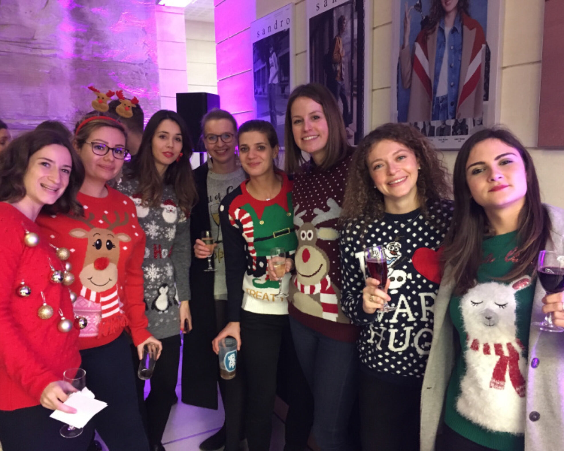 Bienvenue chez SMCP ! - SMCP