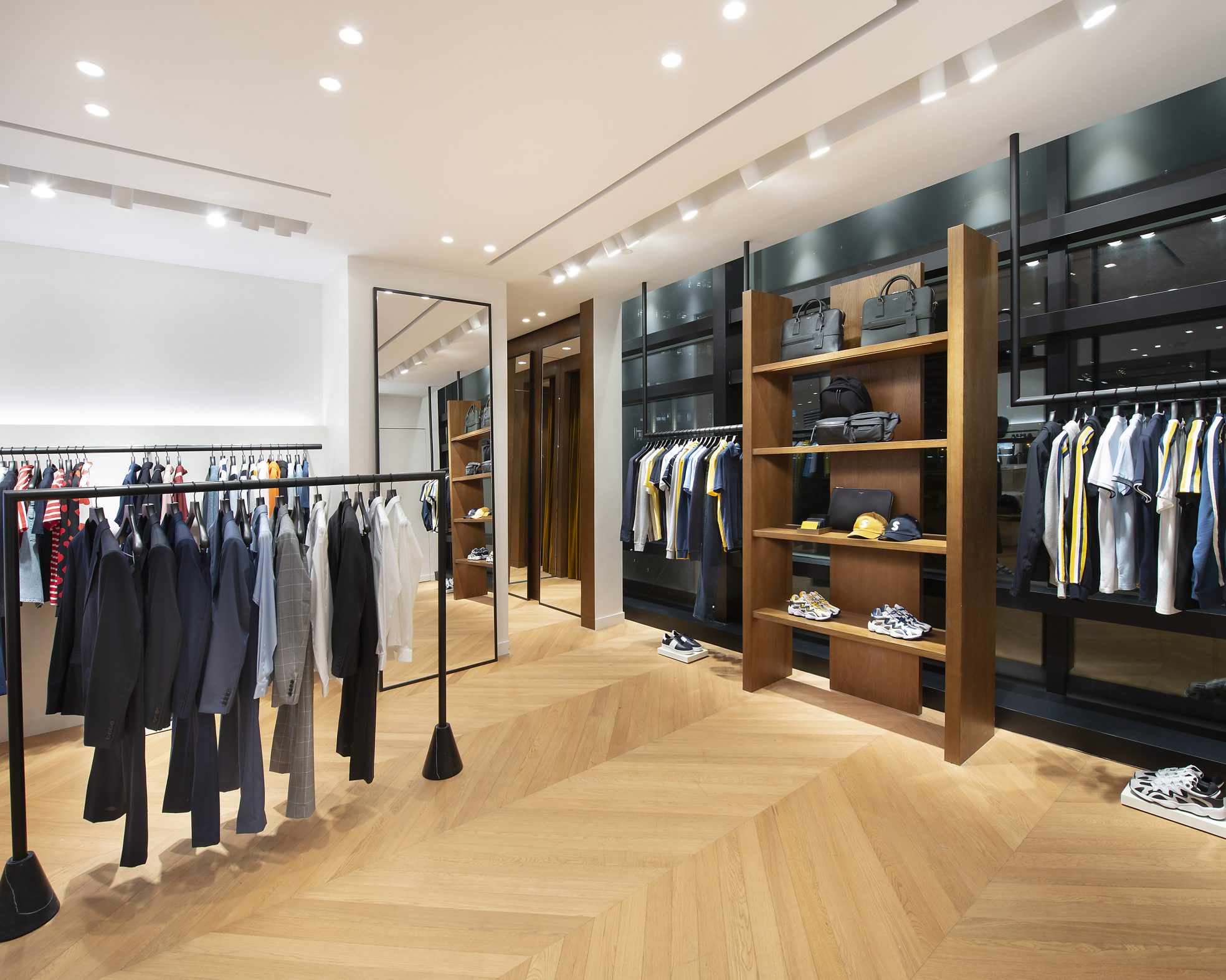 Sandro, Maje & Claudie Pierlot worldwide - SMCP