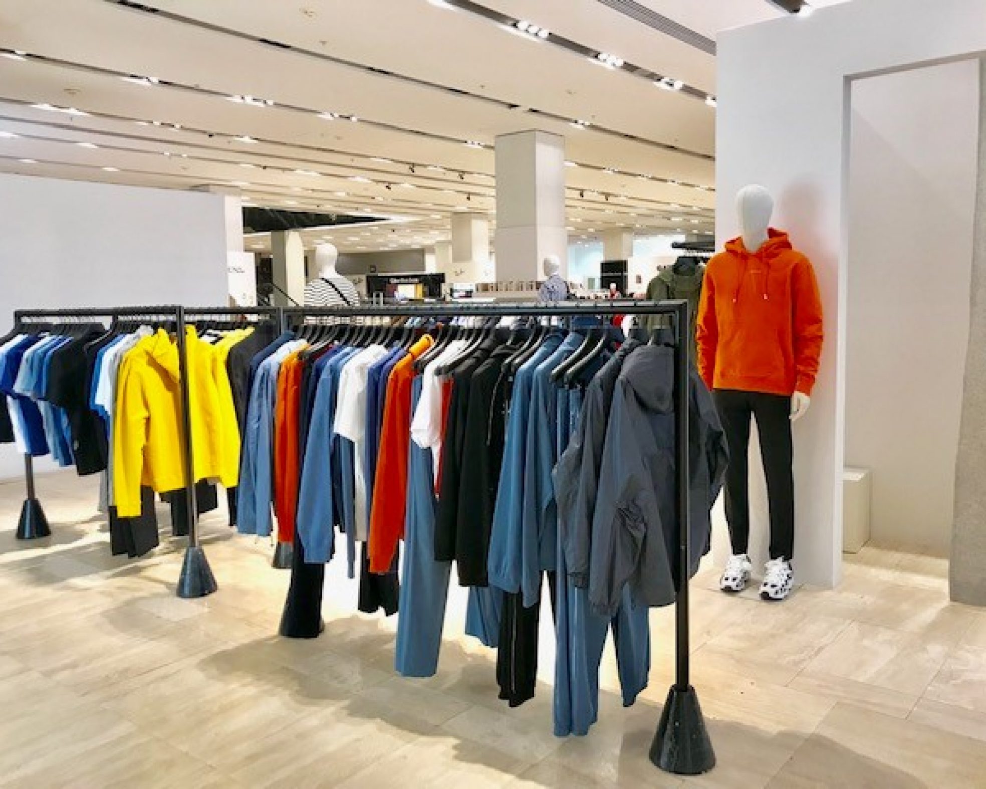 Sandro, Maje & Claudie Pierlot worldwide - SMCP