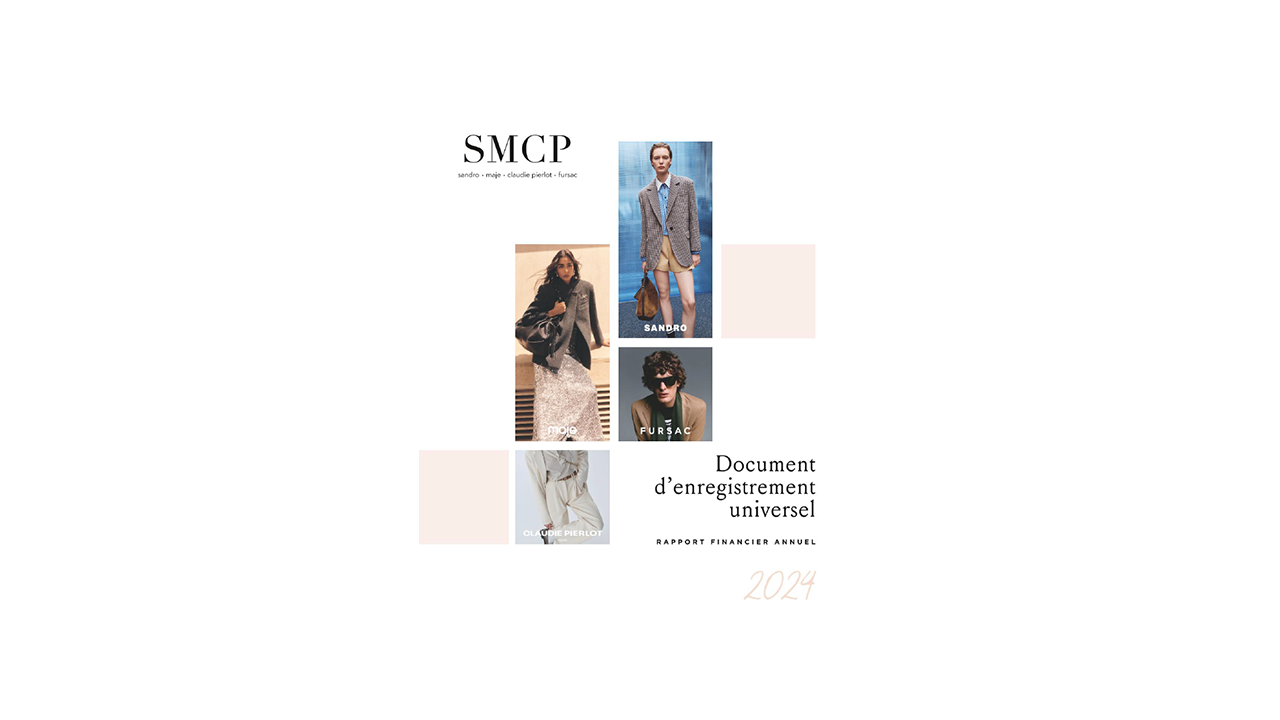 2024 Universal registration document - SMCP
